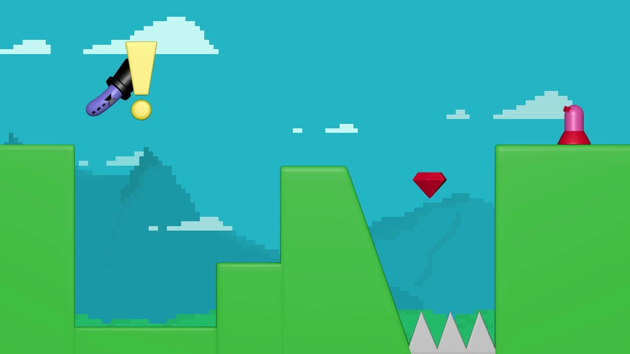 ArtStation - 3d Animation Basics