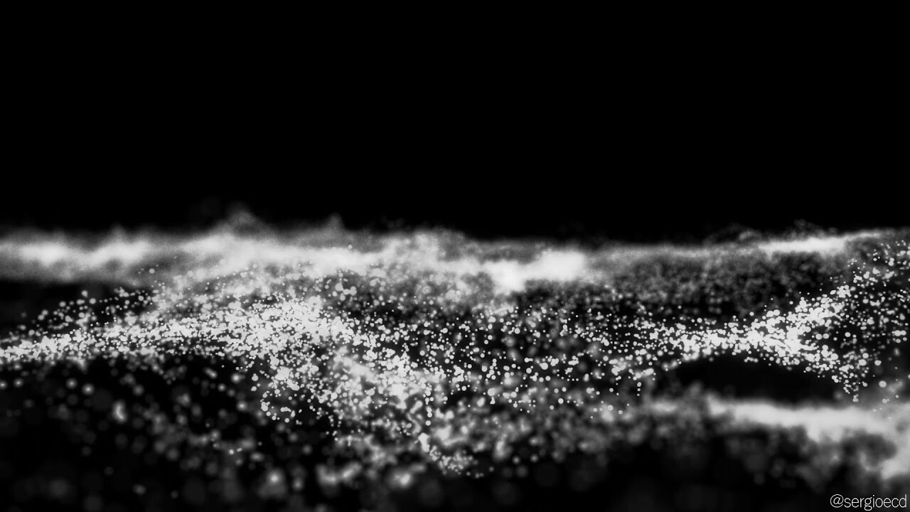 ArtStation - IRIS - mograph