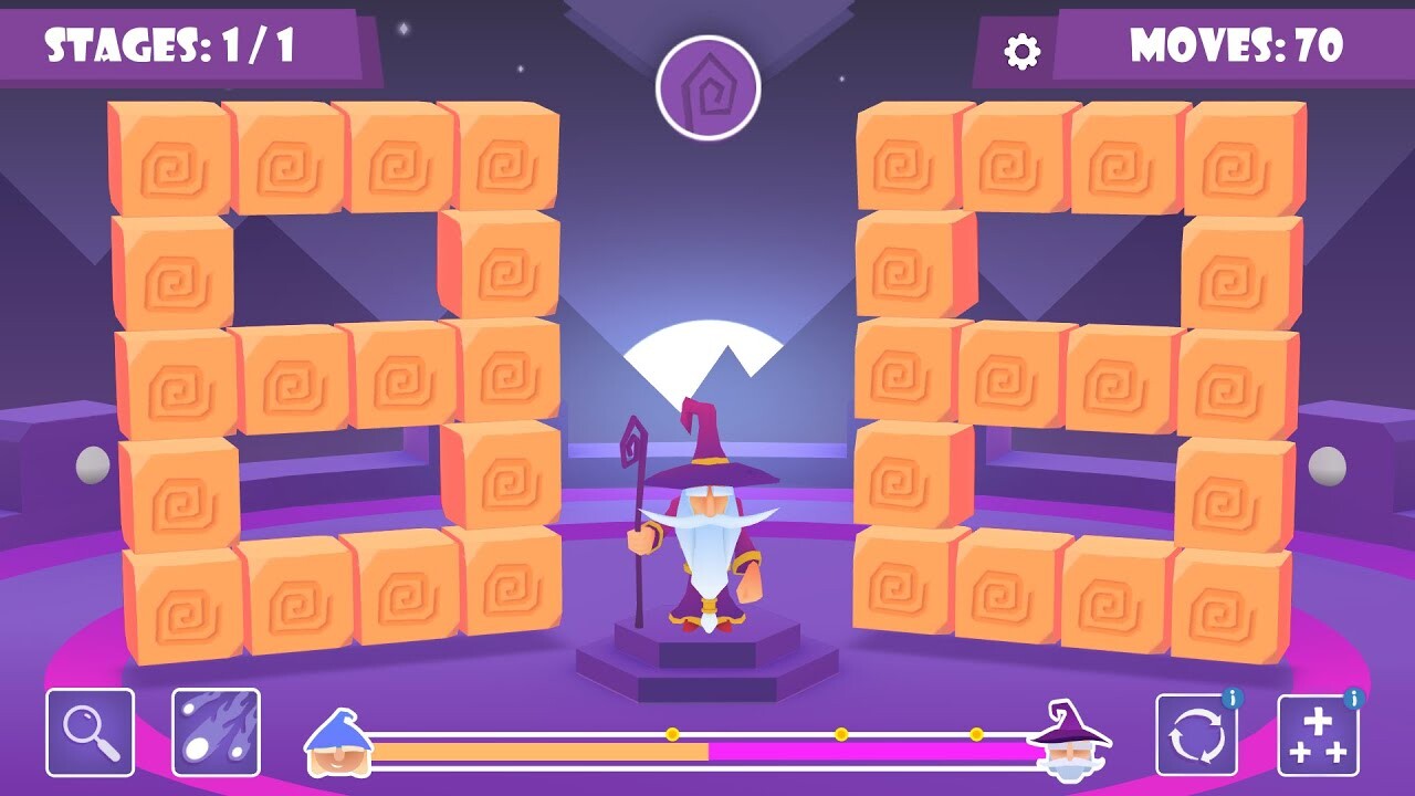 ArtStation - Wizard Tower