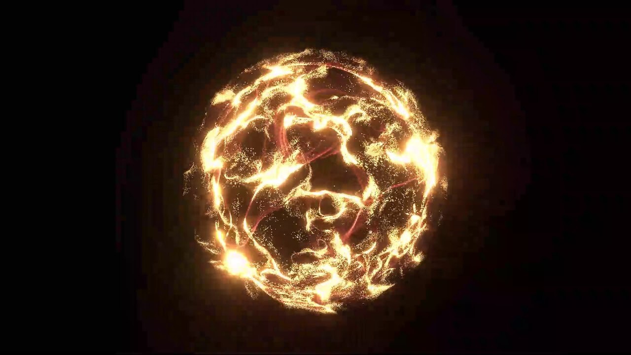 ArtStation - Playing with VFX Graph 02