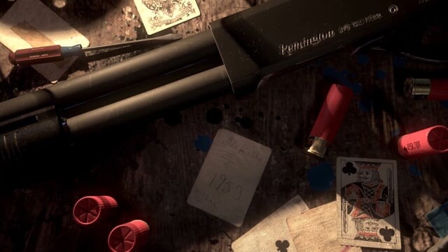 ArtStation - Violent Intent