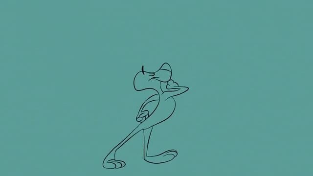 ArtStation - Cool walk