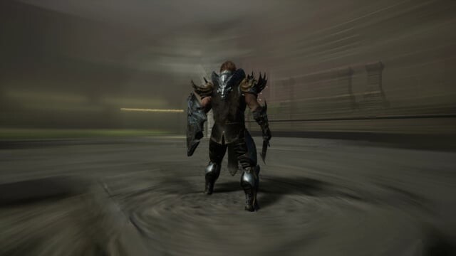 ArtStation - Evil Castle + Lava