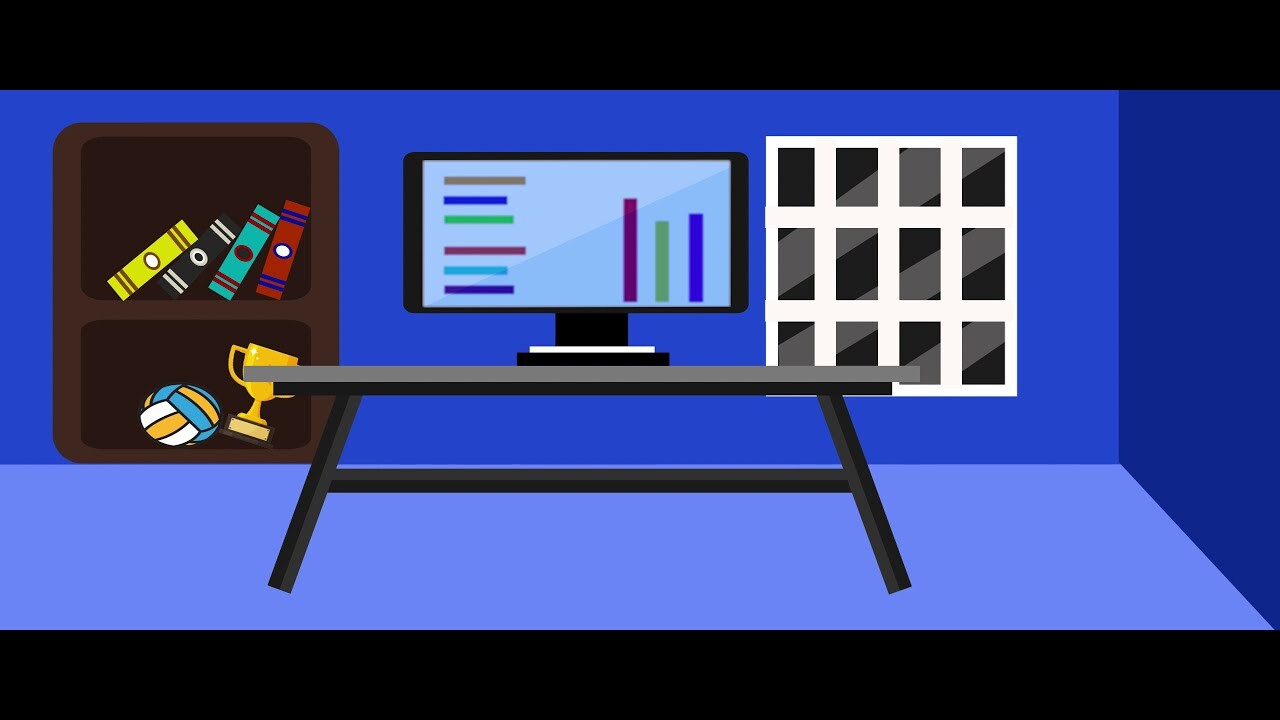 ArtStation - 2D Motion Graphics