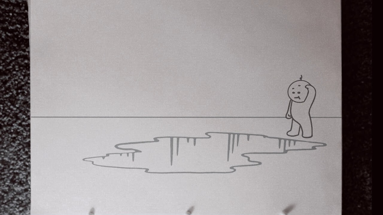 ArtStation - Animation 5 - Puddle Jumper