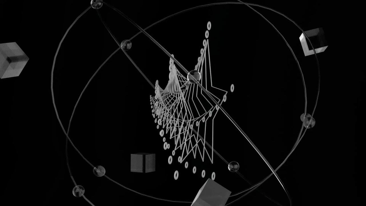 ArtStation - Python Matrix