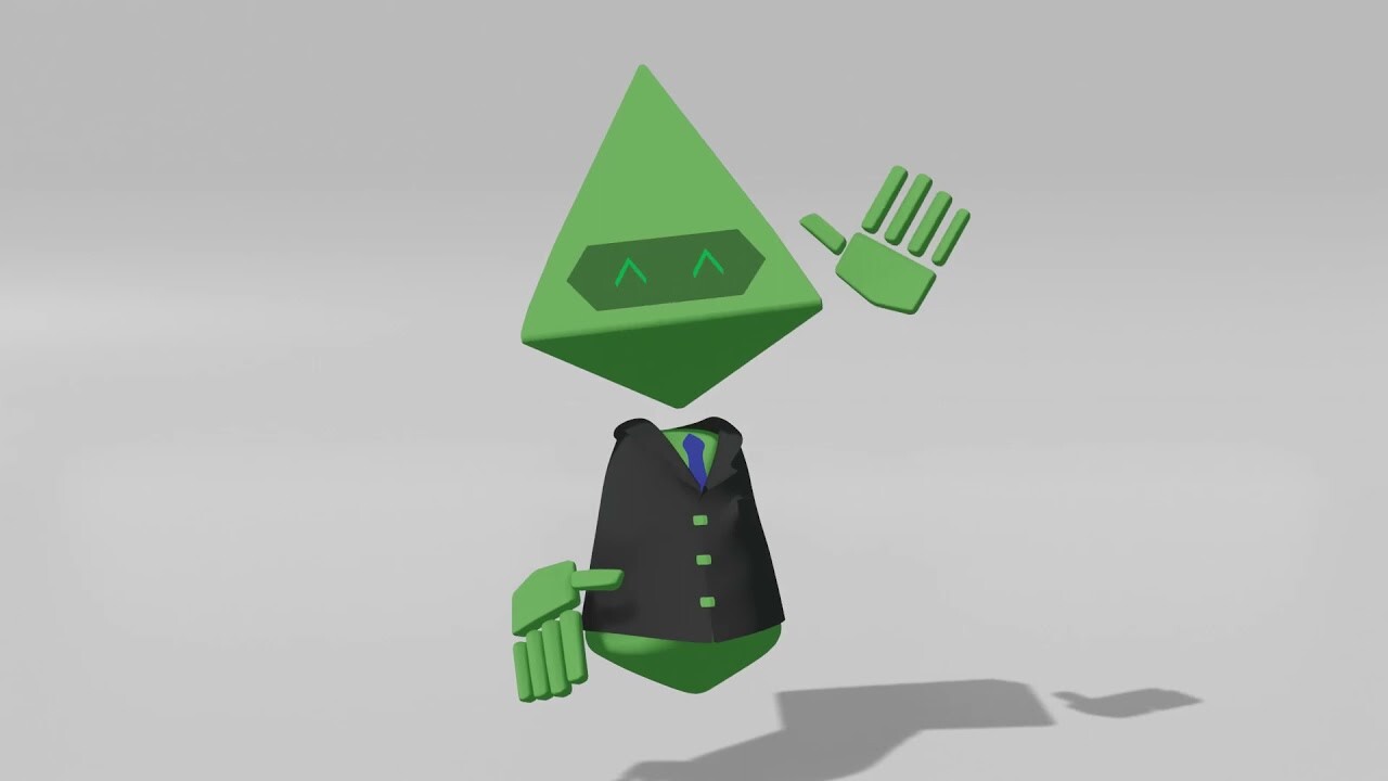 ArtStation - Schematics 2019 Characters Animation