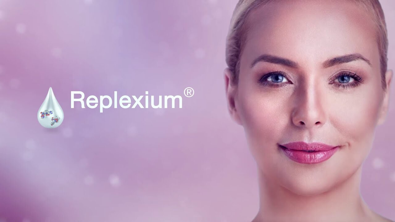 ArtStation - Replexium® from BASF Care Creations | 2017 Work