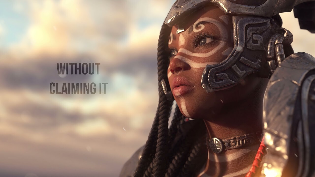 ArtStation - DAZ International Women's Day Render Contest