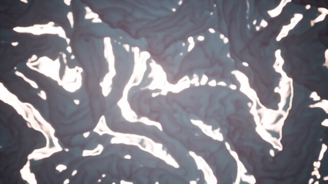 ArtStation - Voxel Swirls