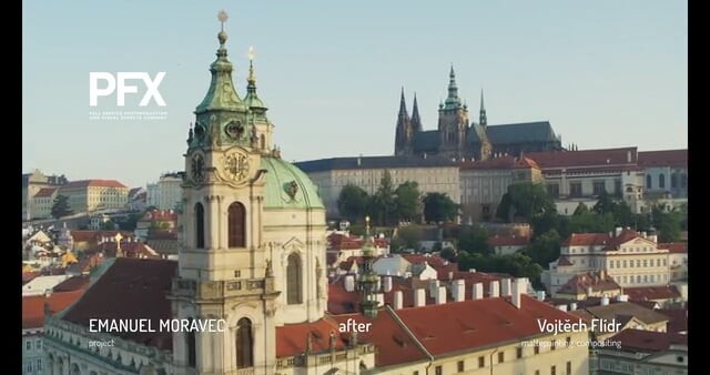 ArtStation - Showreel 2020