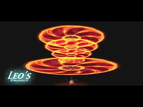 ArtStation - EXPLOSION Animation from Konosuba