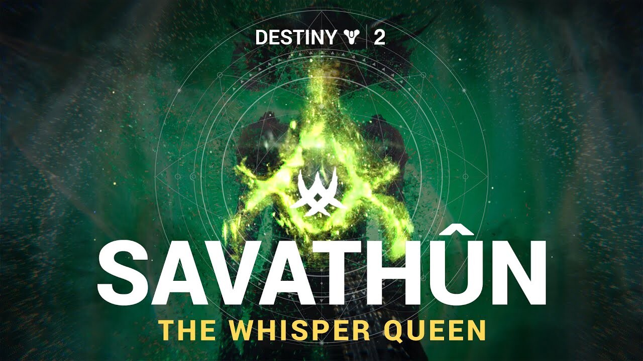 ArtStation - The Whisper Queen