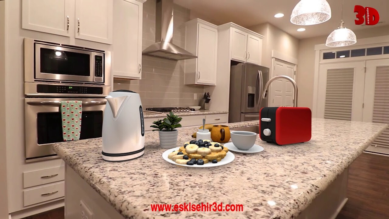 ArtStation - Motion Tracking