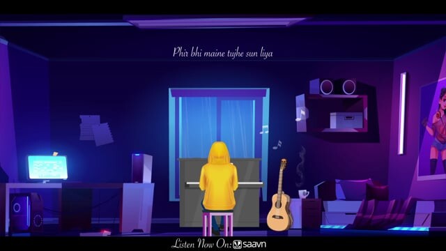 ArtStation - 2D Animation