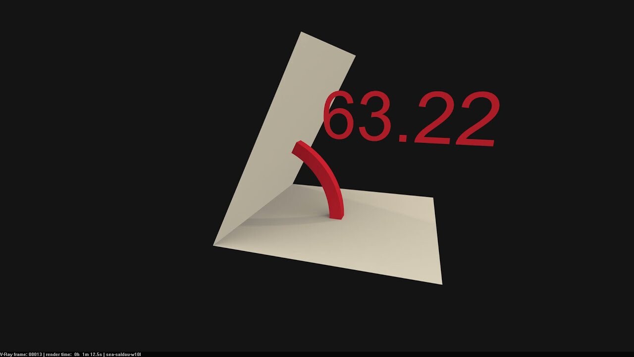 ArtStation - Spline Selector