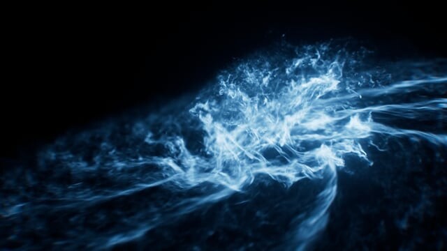 ArtStation - Magic particles FX