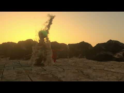 ArtStation - Lizard Mage