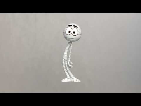 ArtStation - The CFA(cartoon Fun Animatio)