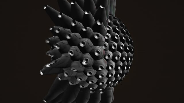 ArtStation - Quantonium