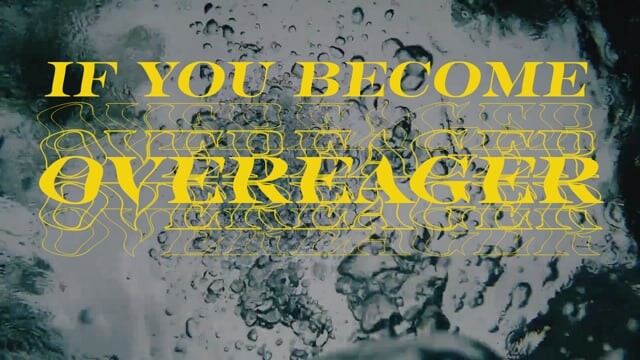 ArtStation - Title Sequence