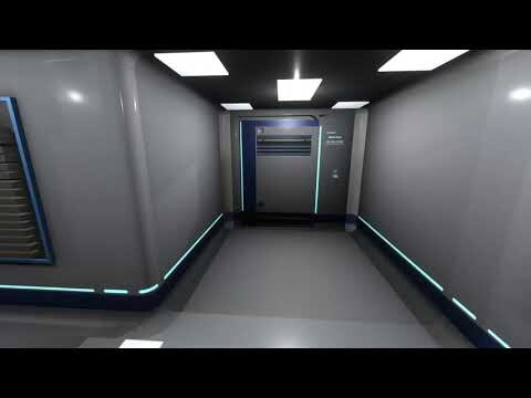 ArtStation - Modular Kit Maze Game