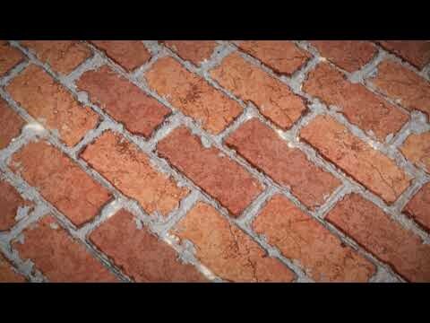 ArtStation - Bricks Procedural Texture