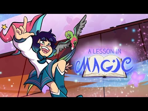 ArtStation - Final Animation - ALIM