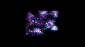 ArtStation - Mograph Logo Animation