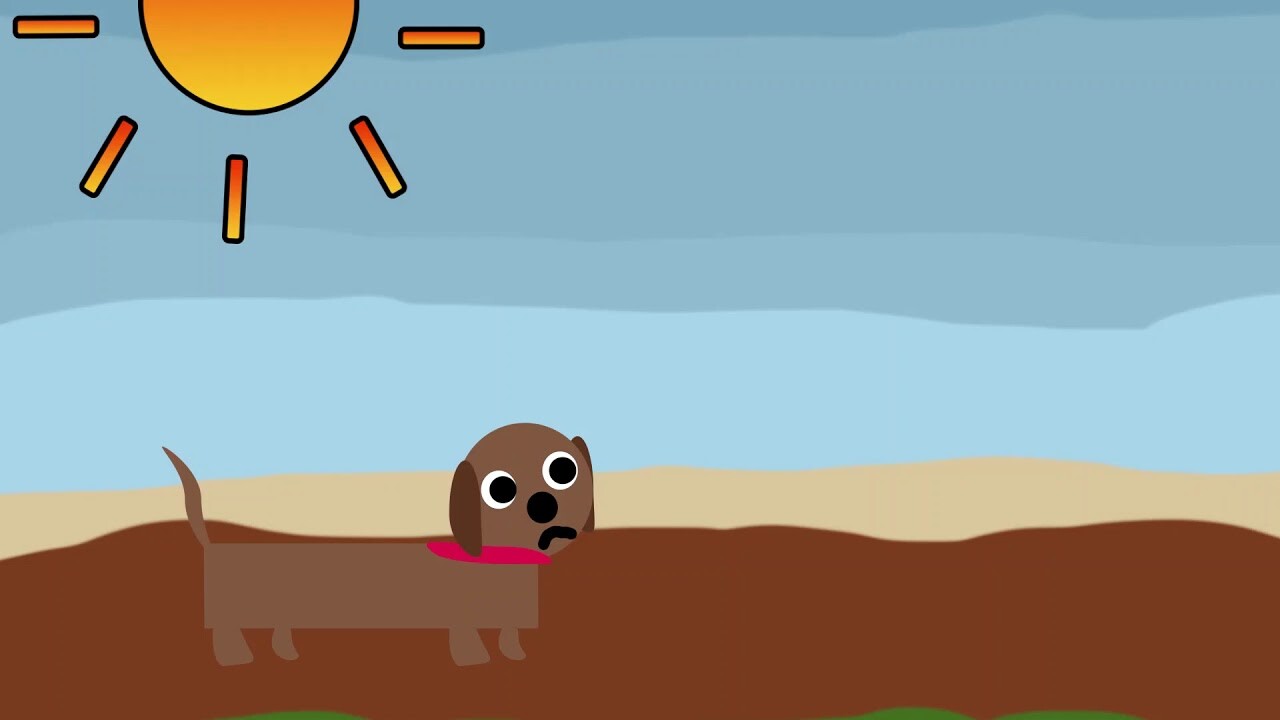 ArtStation - Animation Day Five