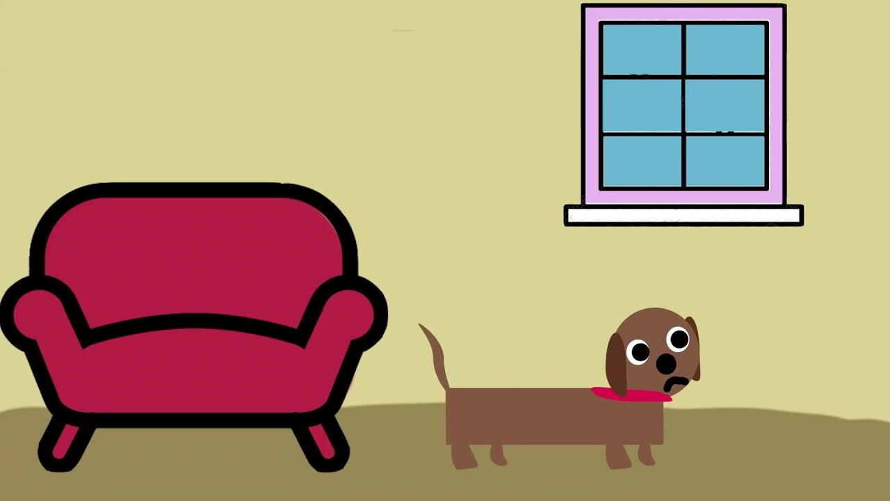 ArtStation - Animation Day Six