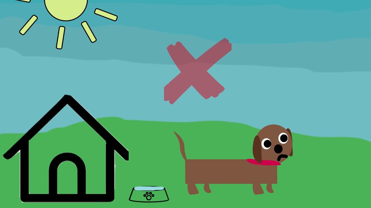 ArtStation - Animation Day Seven