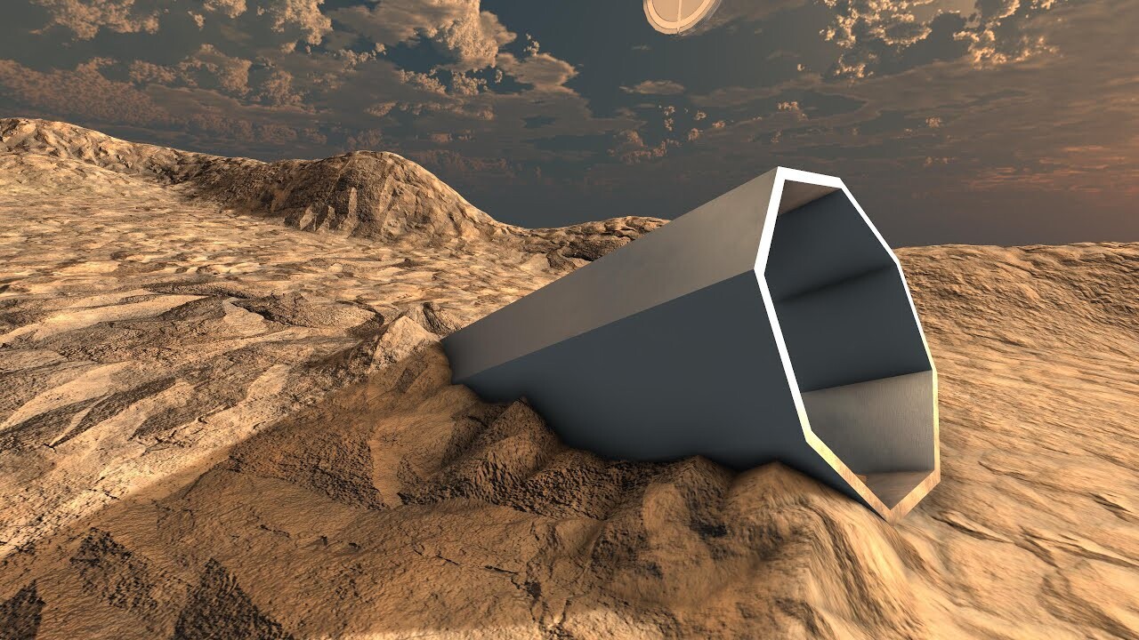 ArtStation - 3D Platformer Variant (Final) | Unity