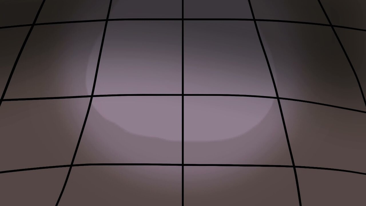 ArtStation - Transformation animation Exercise