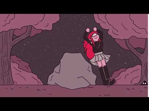 ArtStation - 2D Character Jump - School Project