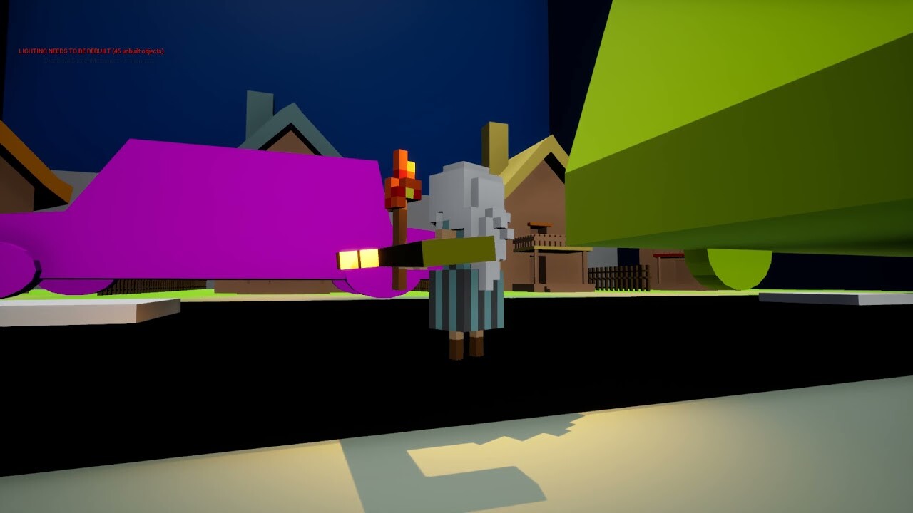 Matthew Preece - Final Video Dimension Pairs