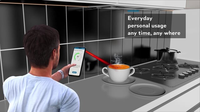 ArtStation - DVC | Figgers-DX Smartphone