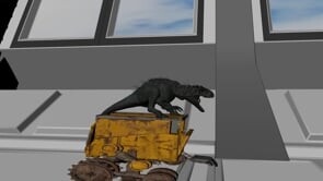 ArtStation - Irex animation