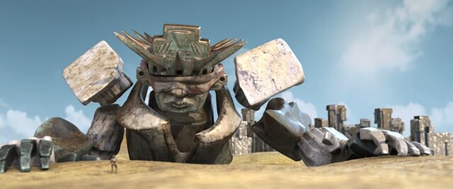 ArtStation - Prognosticism (2021)