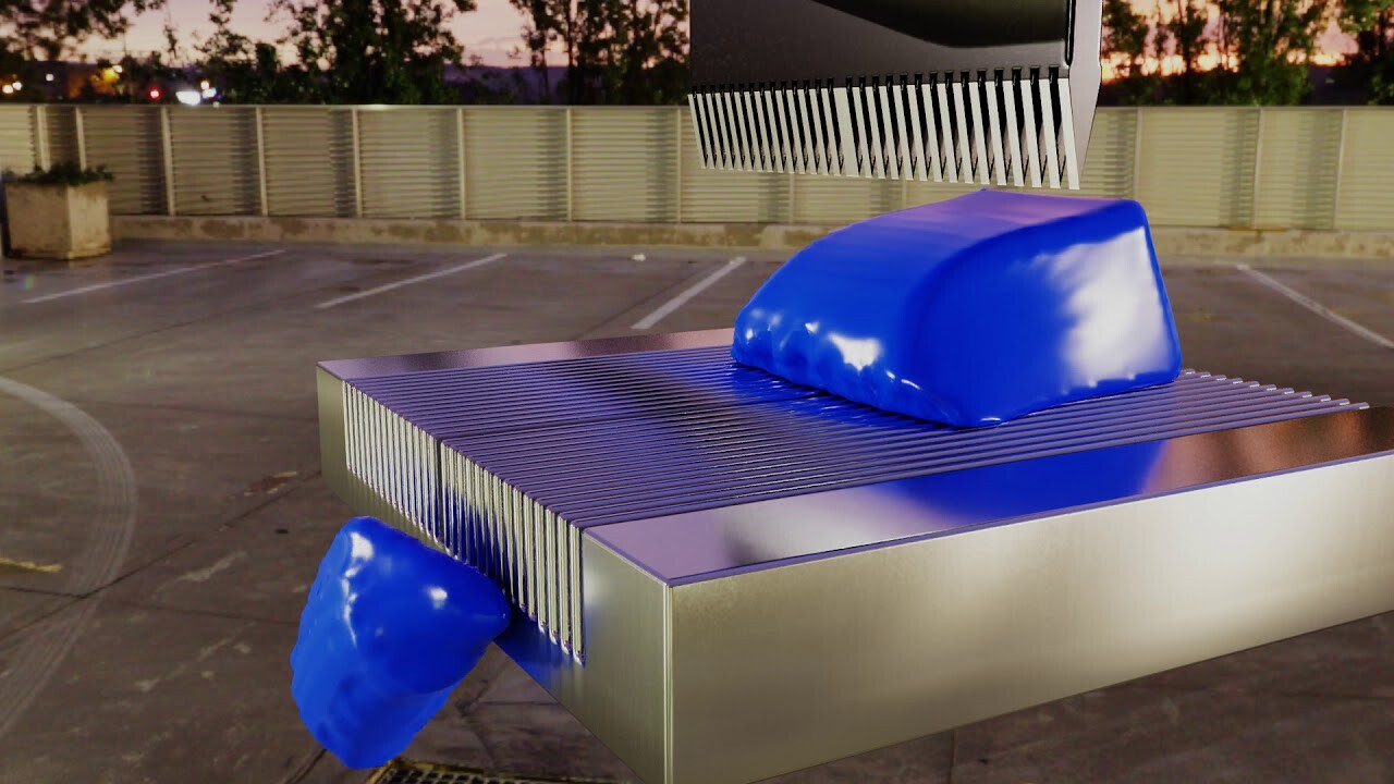 ArtStation - Chop chop!