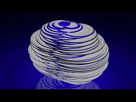 ArtStation - Sliced (loop)