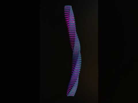 ArtStation - Modulation (loop)
