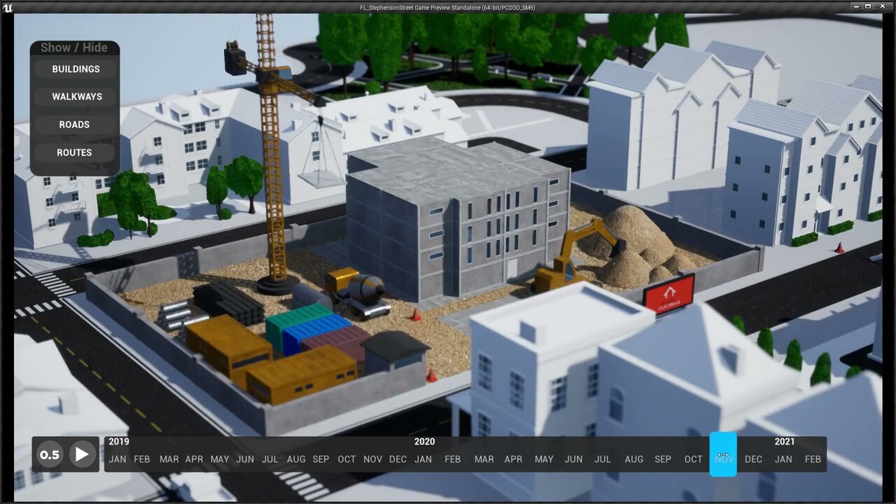 ArtStation - Game Art - Interactivity