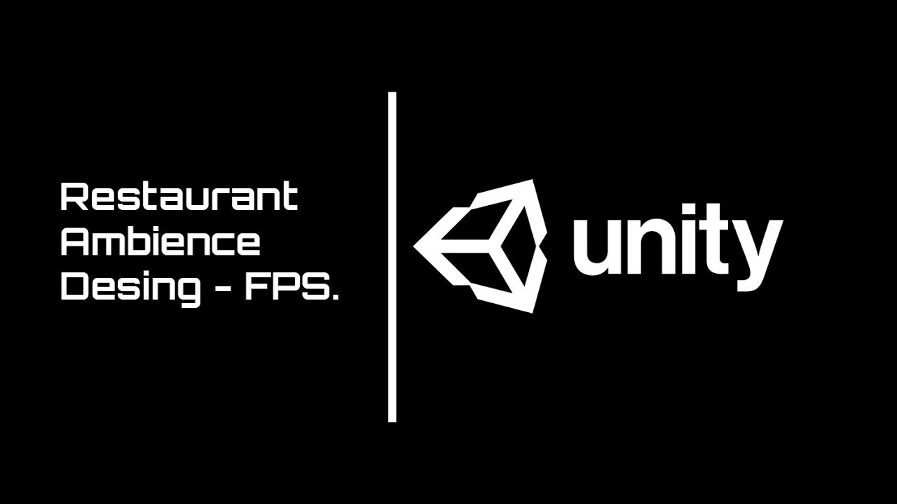 ArtStation - Unity Environment Designs