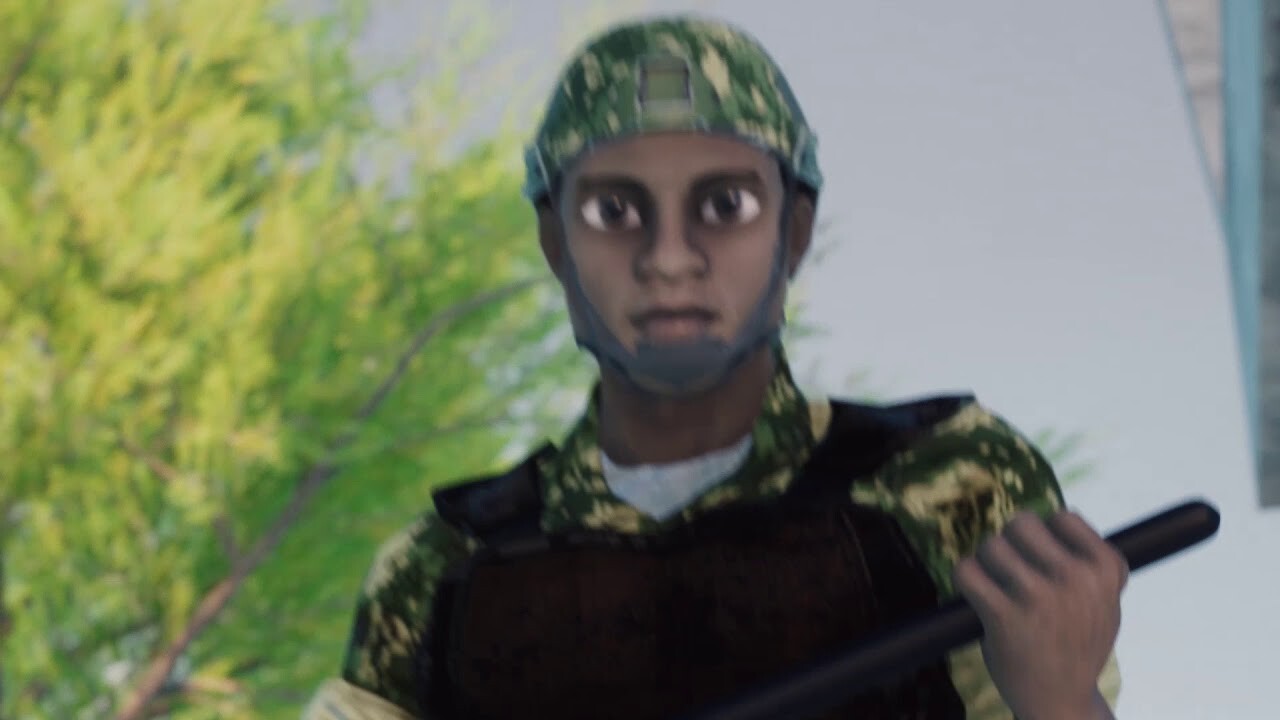 ArtStation - VPSHR - Anticip