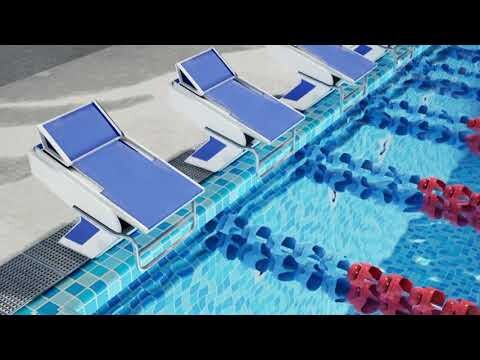 ArtStation - Swimming Pool Part 1