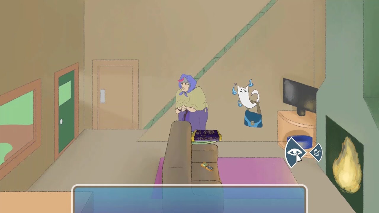 ArtStation - Video Game Prototypes