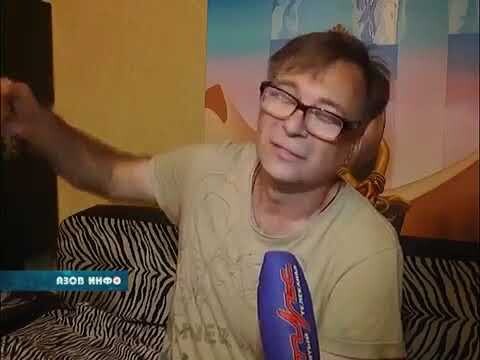 ArtStation - interview with vasily