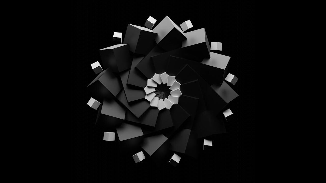 ArtStation - Artefact 001