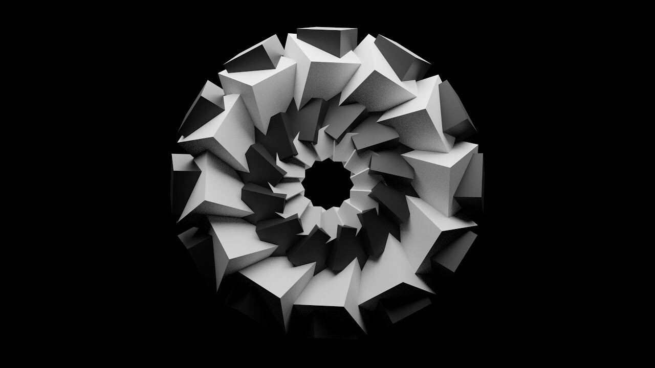 ArtStation - Artefact 002